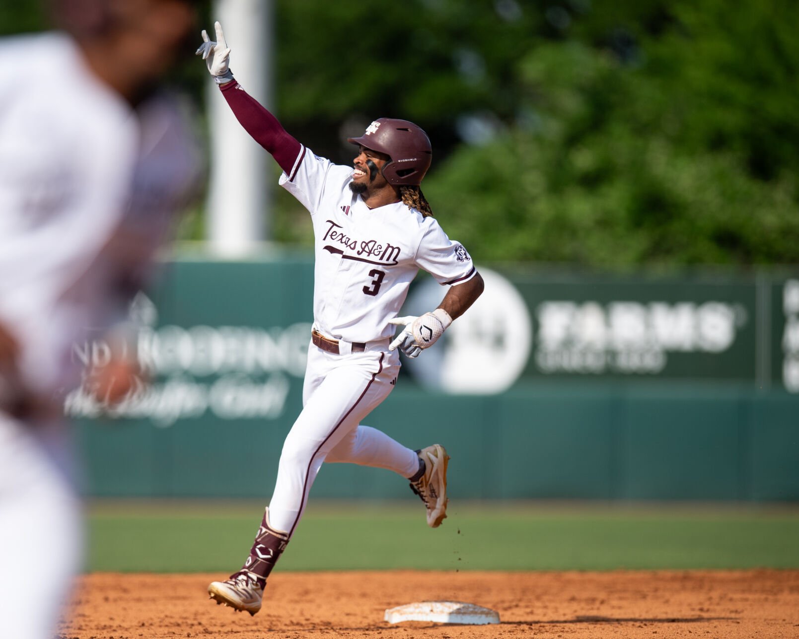 Texas A&M baseball beats Sam Houston, No. 1 Texas up next