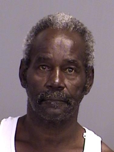 Police: Pair had stolen Sam Houston State ring, multiple drugs