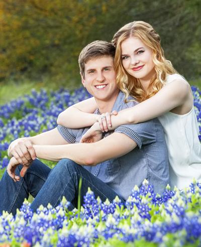 Mee-Rogers Engagement