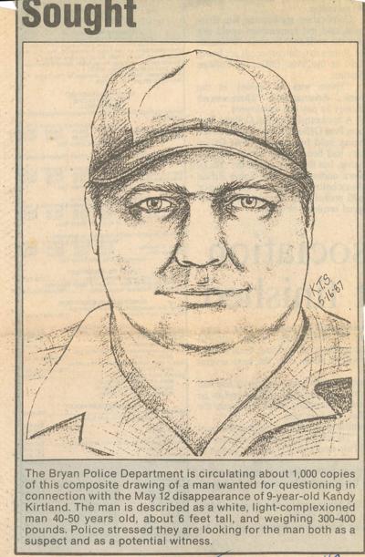 Modern forensics lead Brazos County authorities to executed murderer as ...