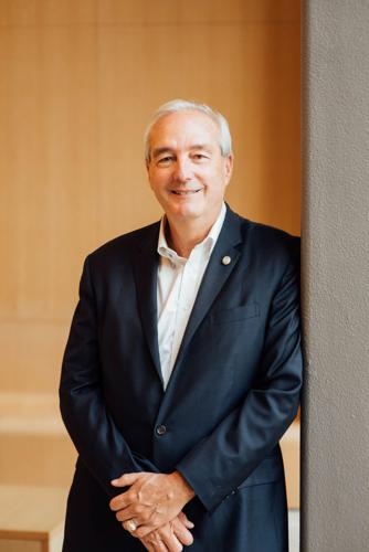 Texas A&M establishes Global Cyber Research Institute