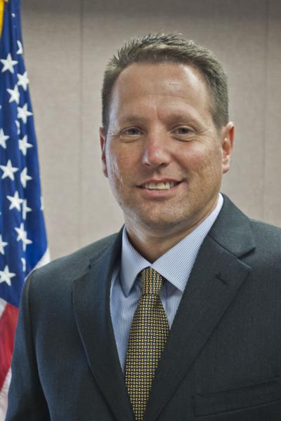 Q&A: CSISD school board hopeful John Fedora