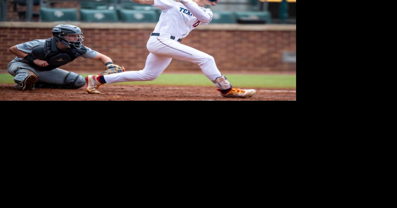 A&M's Caden Sorrell earns freshman of the week award