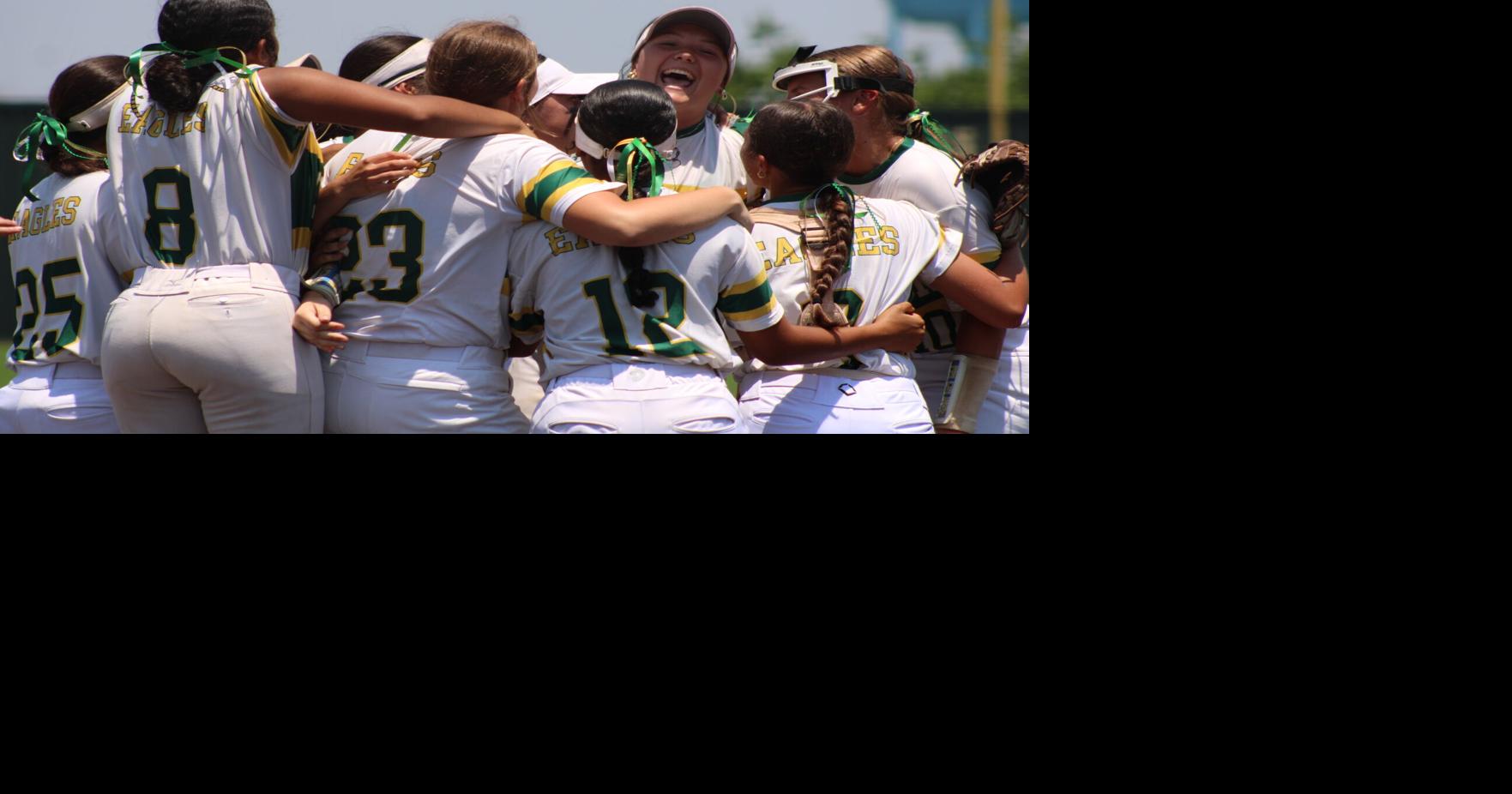 Lexington softball team headed to first state title game