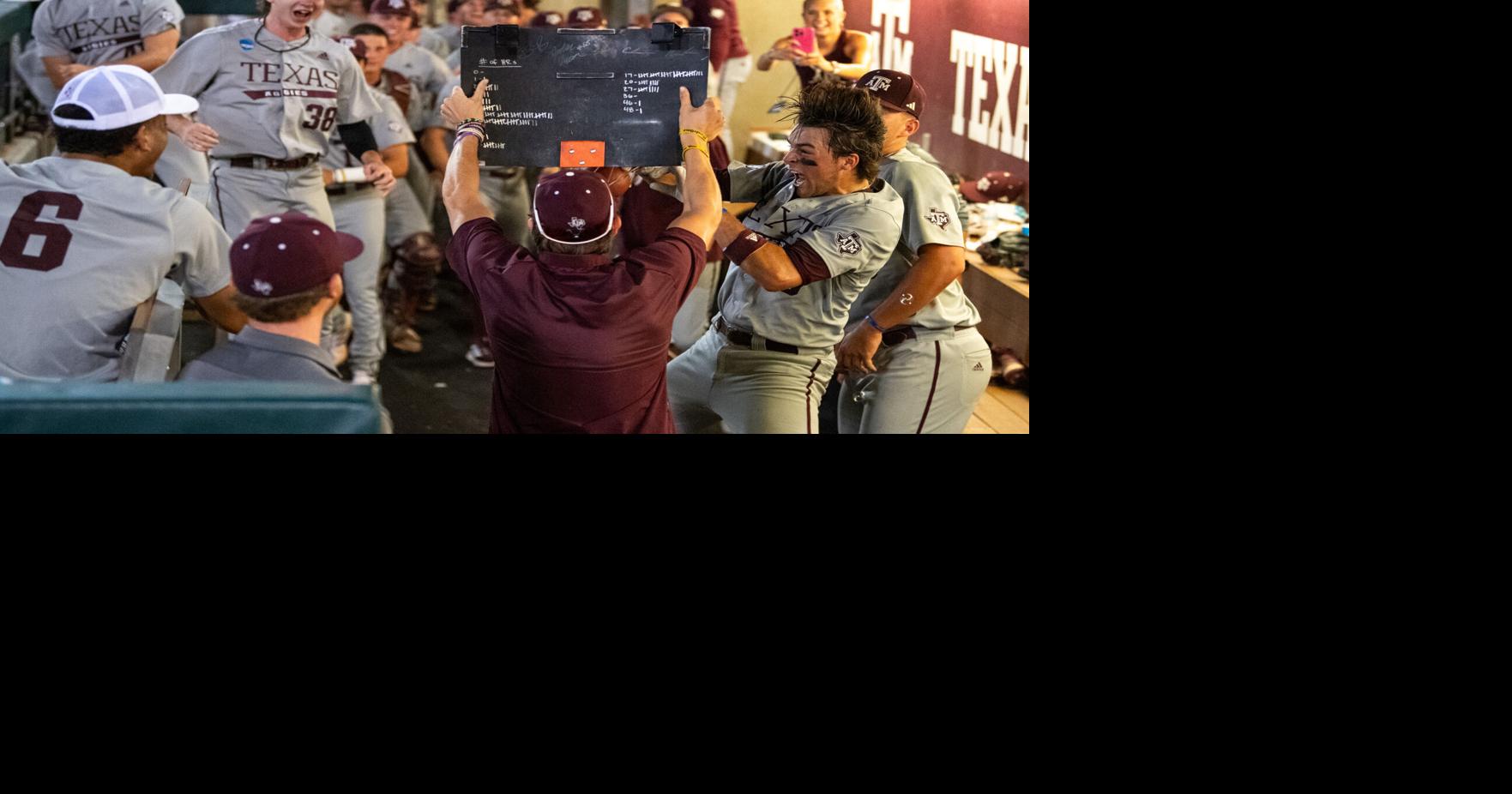 Video of Kaeden Kent's grand slam vs. Oregon