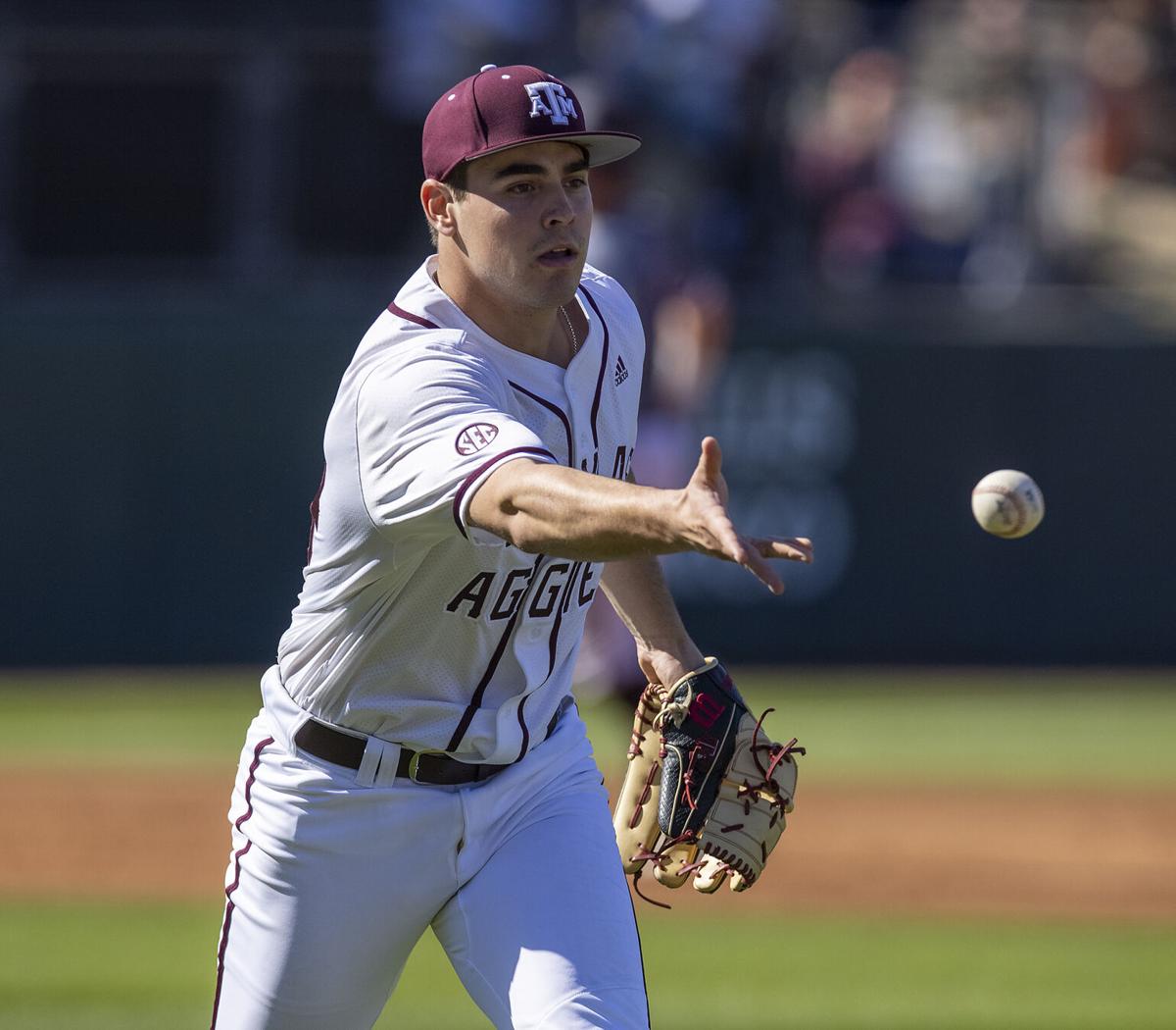 Texas A&M baseball team looks to continue its winning road ways at Alabama
