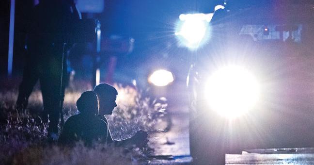 Man, 20, critically injured in Bryan shooting