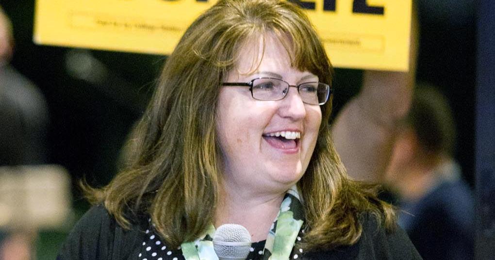 Blanche Brick and Julie Schultz keeping seats on College Station City ...
