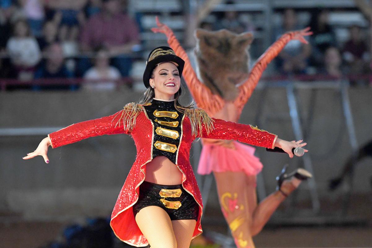 2018: Carden International Circus stops in Bryan | Gallery | theeagle.com