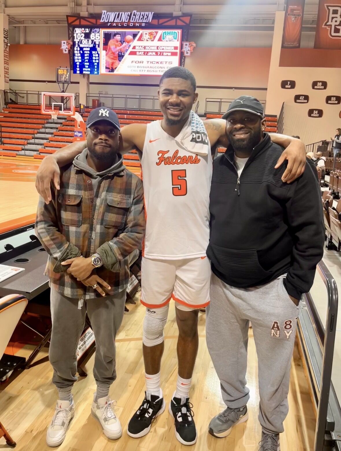 Texas A&M men's basketball: Rashaun Agee's long road to Aggieland