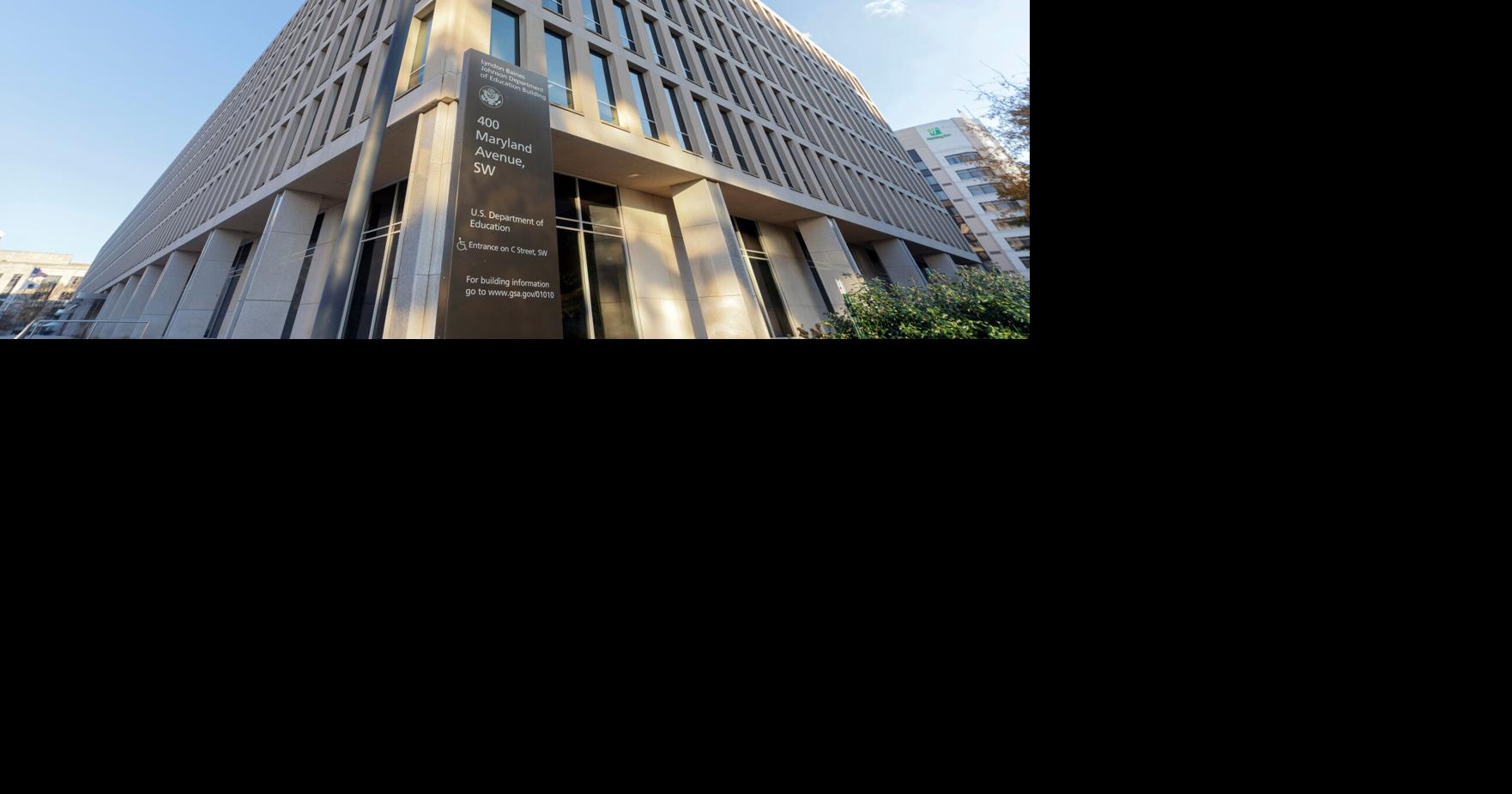 Government Shutdown Education