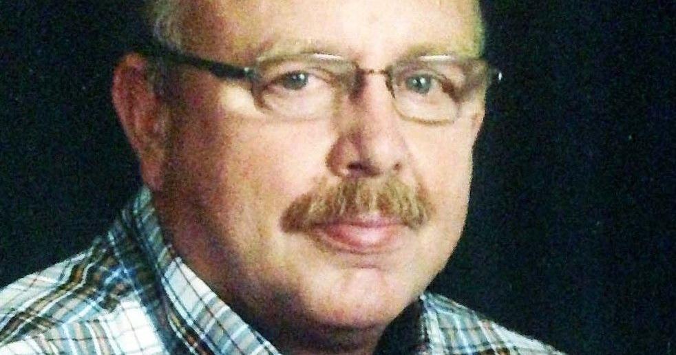 Mantey, Sr., Ricky Dale