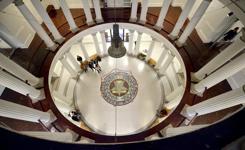 Texas A&M University System Board of Regents to weigh renaming Academic ...