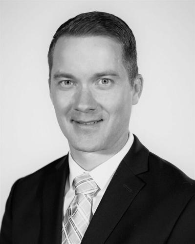 Ostrowski to lead College Station planning department