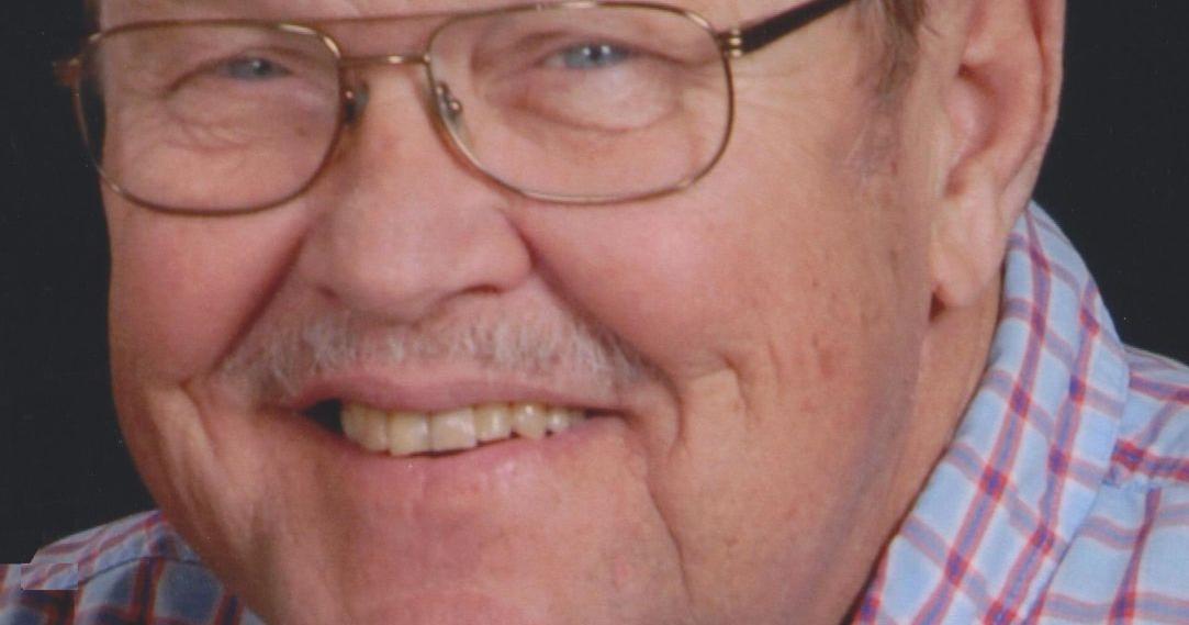 Engelage, Donald Landon