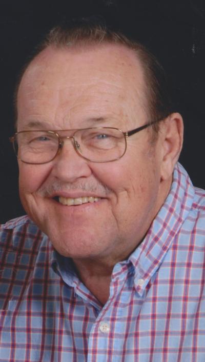 Engelage, Donald Landon