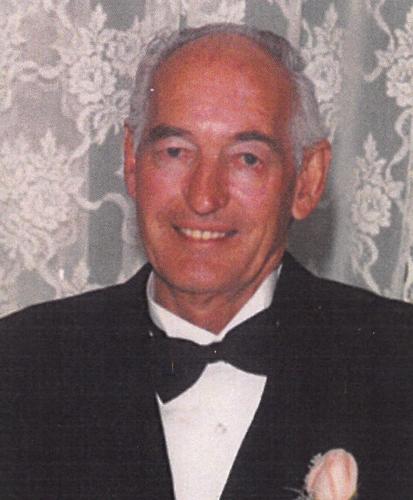 Baugh, CW4 Doyce "Ray"