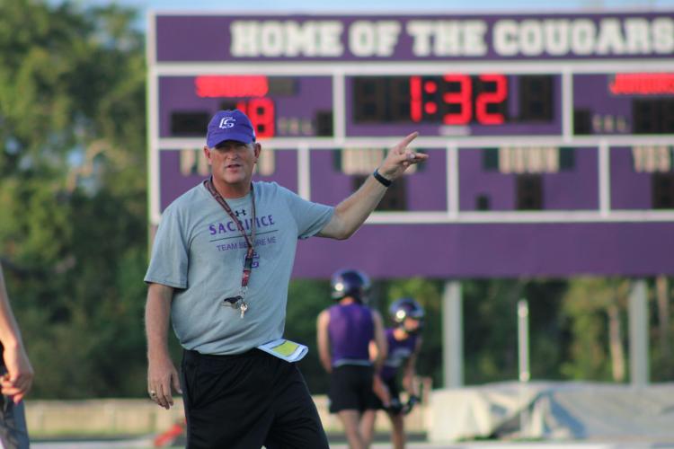 College Station, Rudder, A&M Consolidated, Brenham begin high school ...