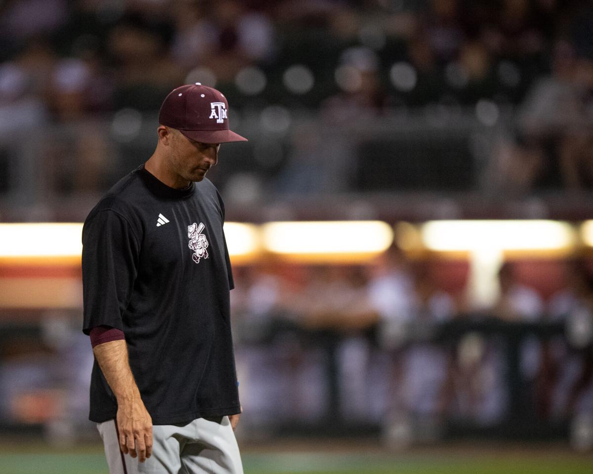 Texas A&M baseball: Key offseason awaits after 2026 season