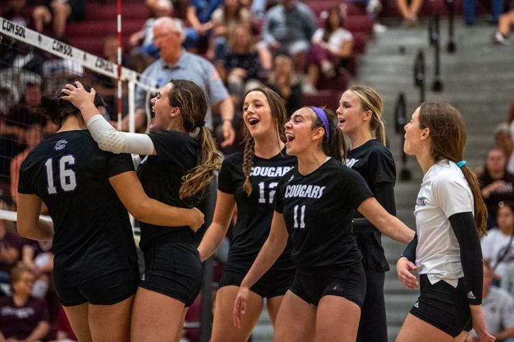 Volleyball League College Station at Jade Stainforth blog