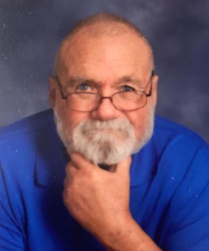 Kilpatrick, Robert George