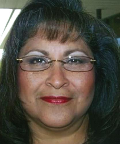 Ubernosky, Olivia Cruz