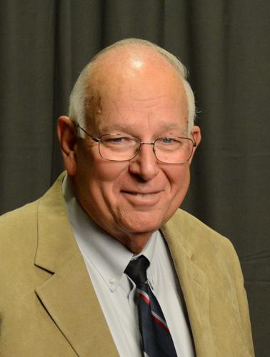 TEEX 'icon' remembered for years of service