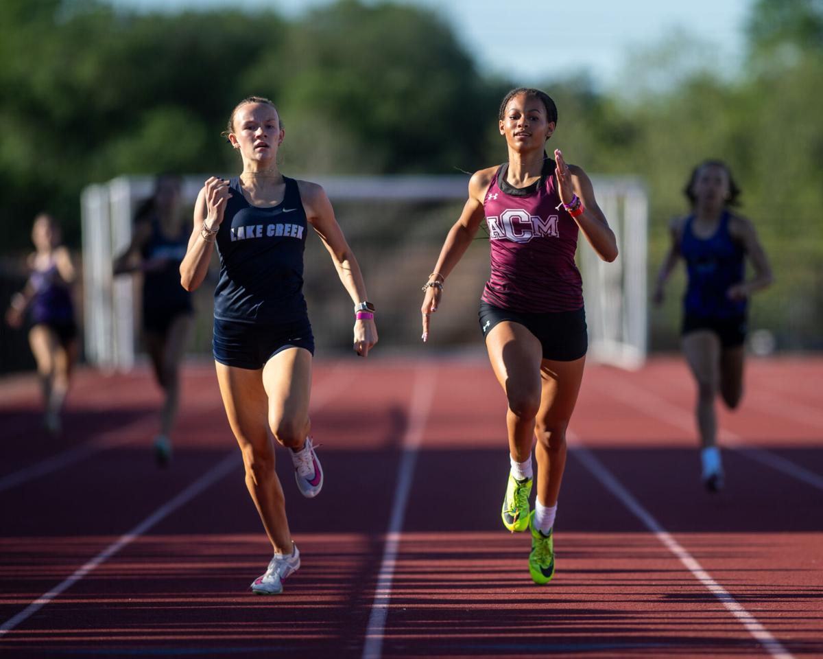 Consol's Stanford has deep family ties on the track