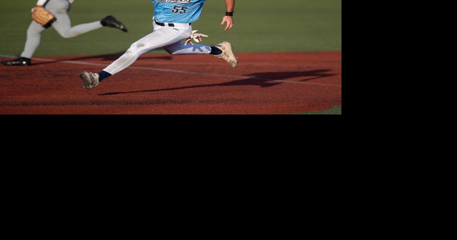 Photos: Brazos Valley Bombers Baseball