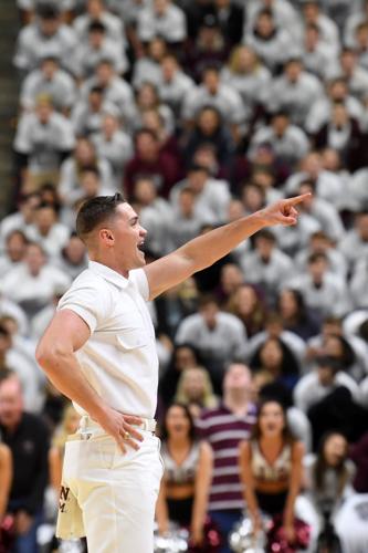 Aggie men's basketball team uses big second-half run to beat No. 24 ...