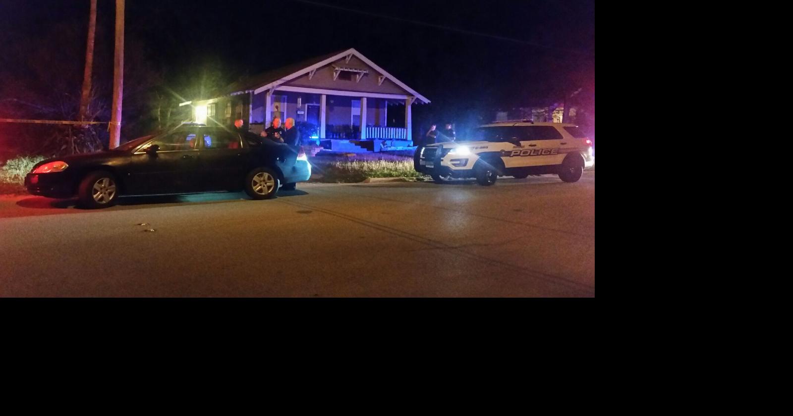Man critically injured in Bryan shooting
