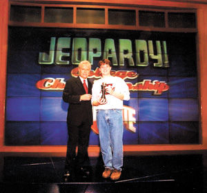 Ag wins Jeopardy! College Championship