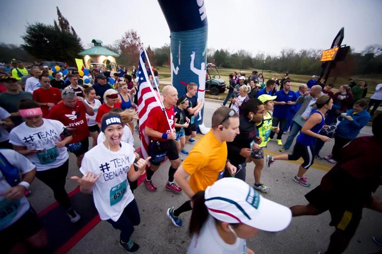 BCS Marathon and Half-Marathon set for Sunday