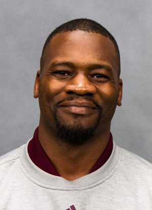 Report: Texas A&M RB coach Graham leaving for Tennessee