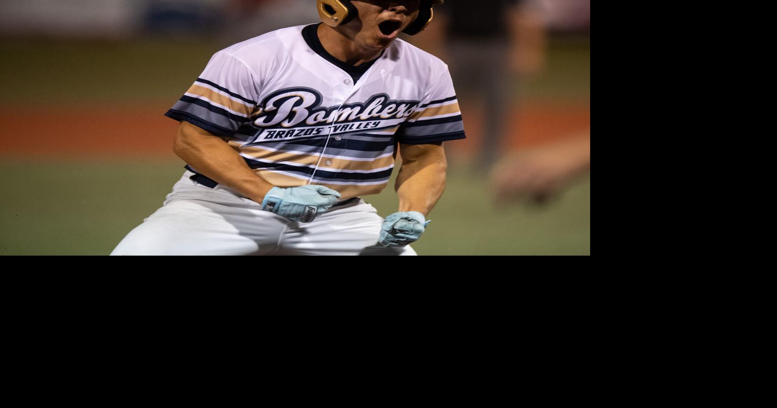 Bombers blank Generals in Travis Field finale