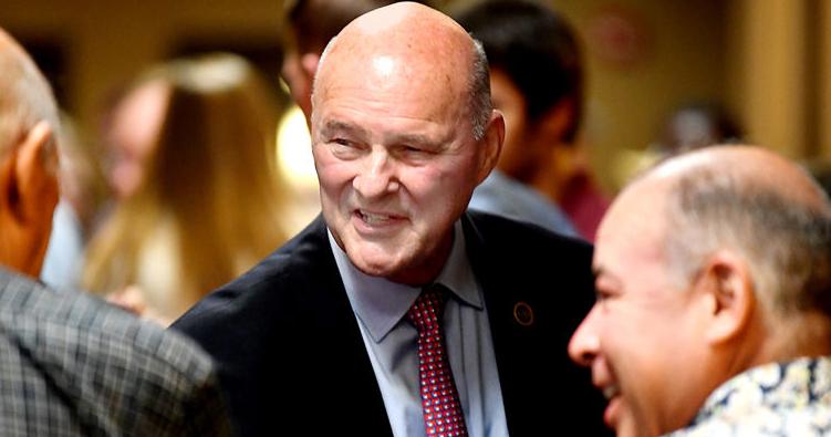 Voters pick incumbent state Reps. John Raney, Kyle Kacal