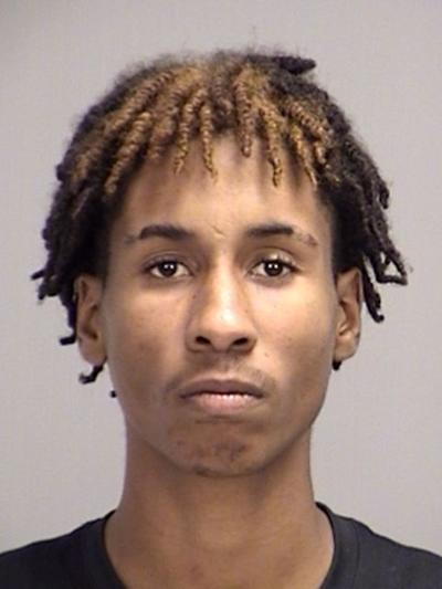 Bryan man accused of stealing four cars