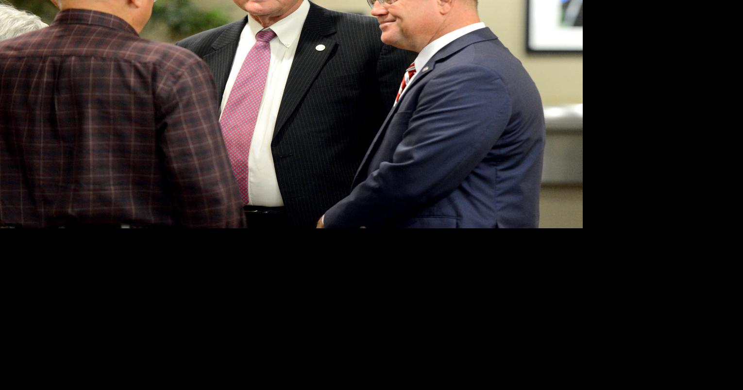 John Raney, Charles Schwertner secure another term in Texas Legislature