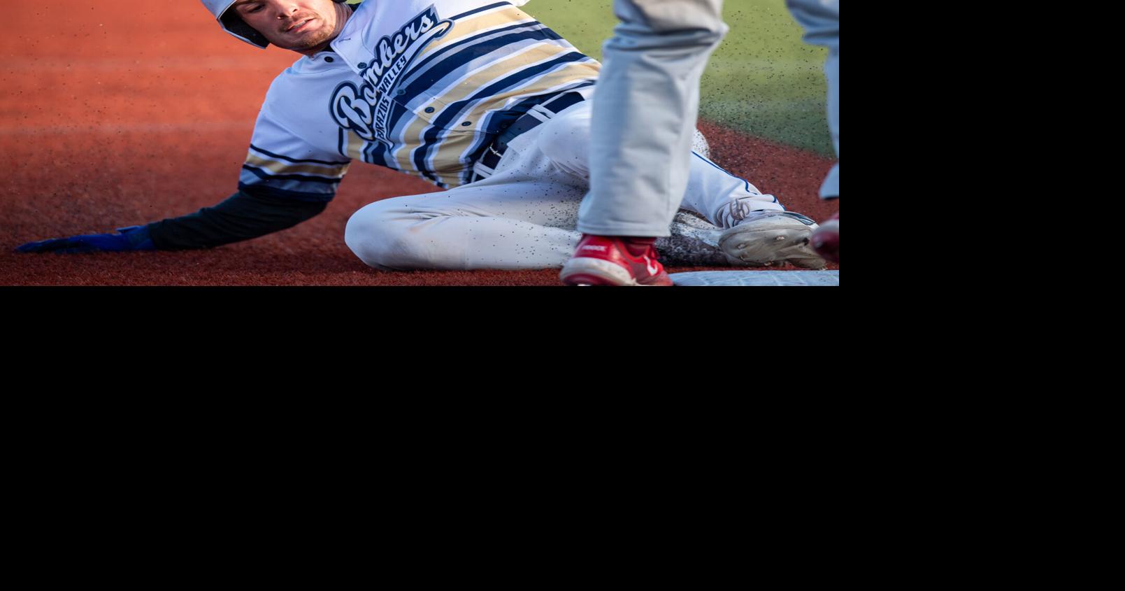 Brazos Valley Bombers walk-off Victoria Generals in extra innings for 3 ...