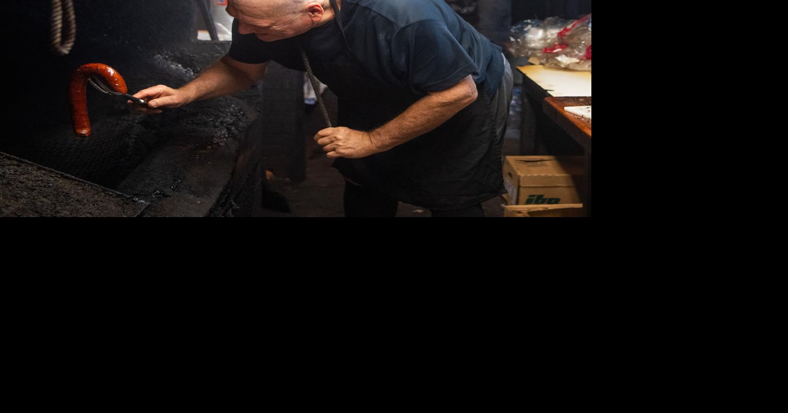 Martin's Place barbecue in Bryan marks 100 years