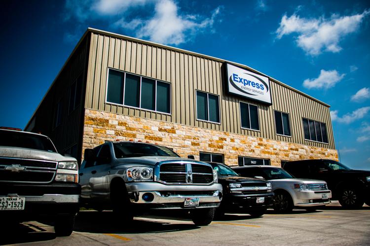 Express Energy Services gets new Bryan facility