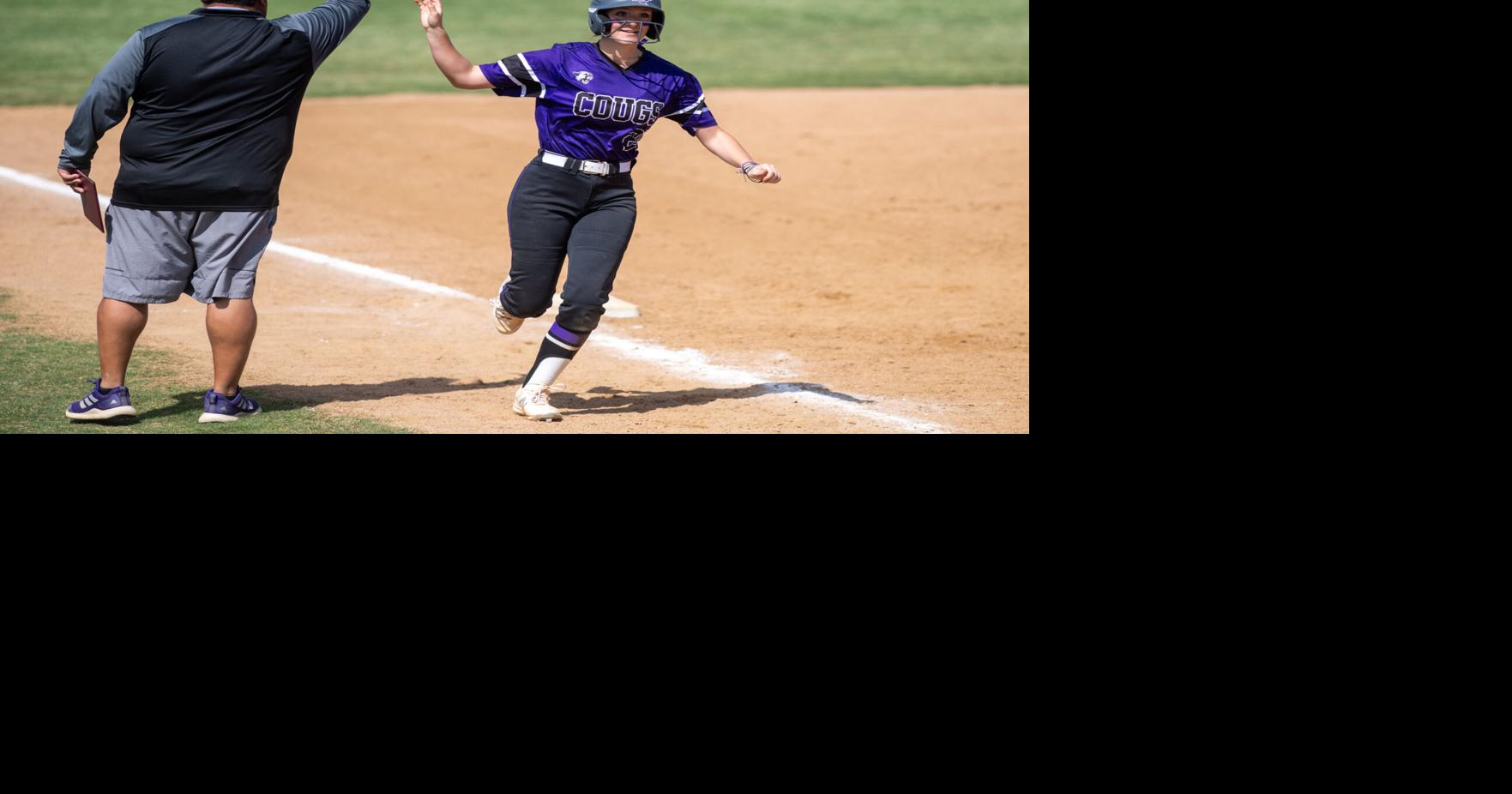 College Station softball team run-rules rival A&M Consolidated 12-2