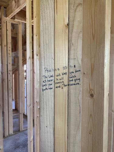 The Hills are inching closer to the home of their dreams