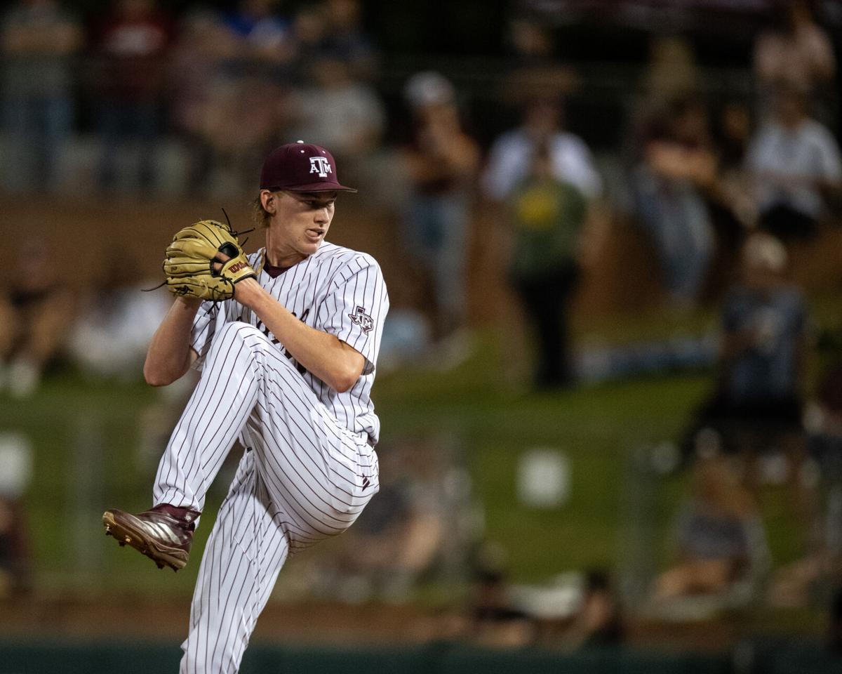 Texas A&M baseball - 5 thoughts heading into Texas series