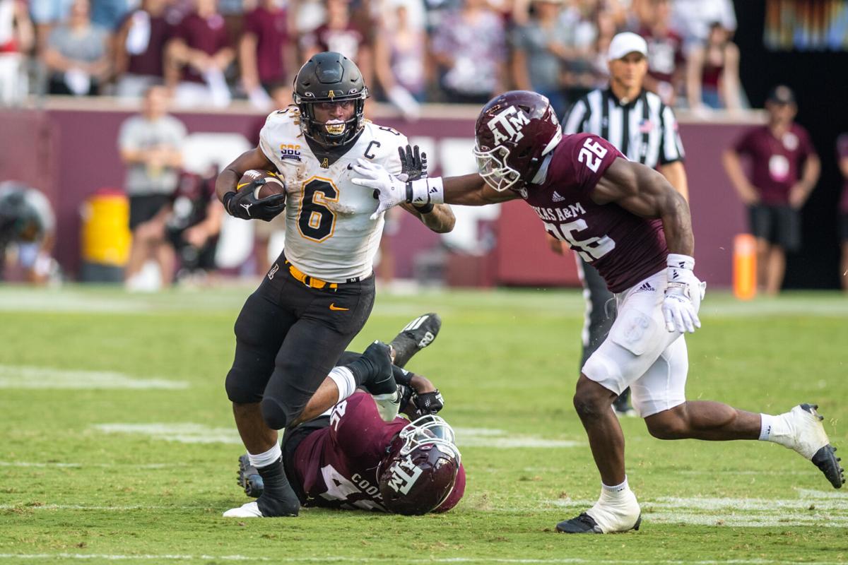 Aggie football fans hopeful 2023 will be better than last year