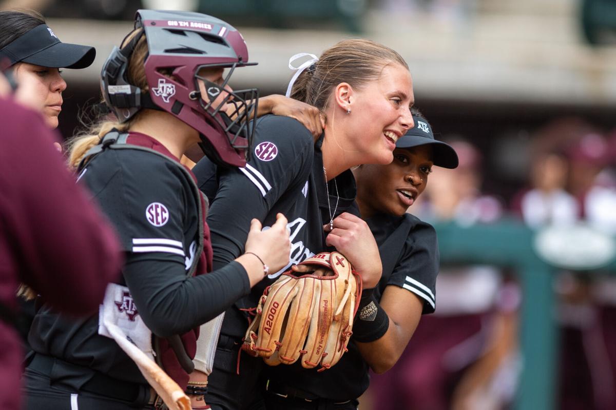 A&M softball team will play Texas State
