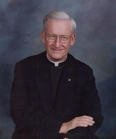 Local Catholic priest marks 50 years since being ordained