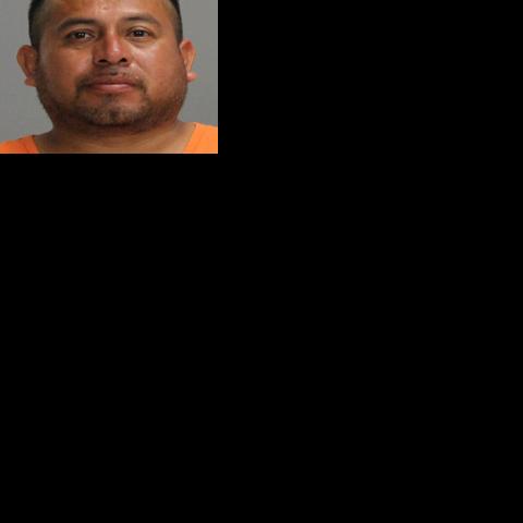 Bryan man sentenced to 18 years in prison in domestic violence case