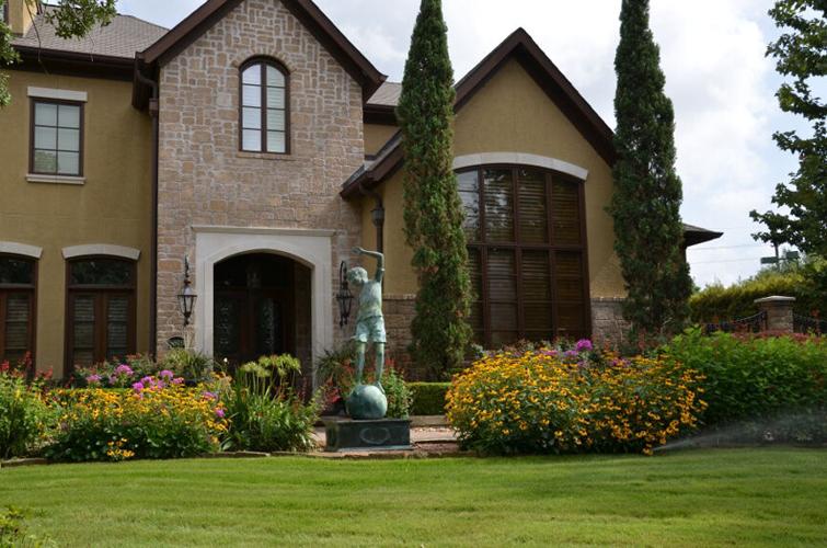 SKIP RICHTER: For landscaping success, plan before you plant