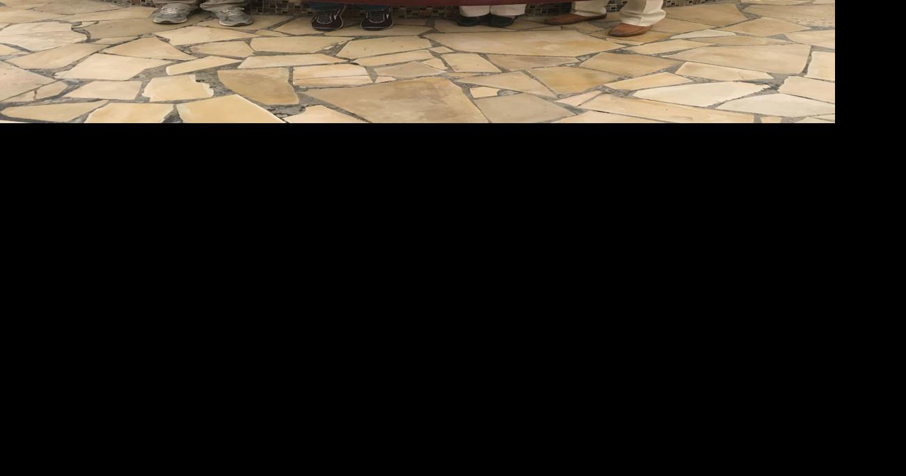 2018: Aggie Muster around the world